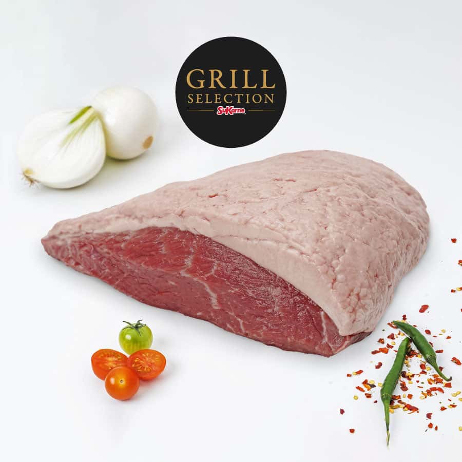 Picanha “Grill Selection” 1.25 kg – SuKarne Express