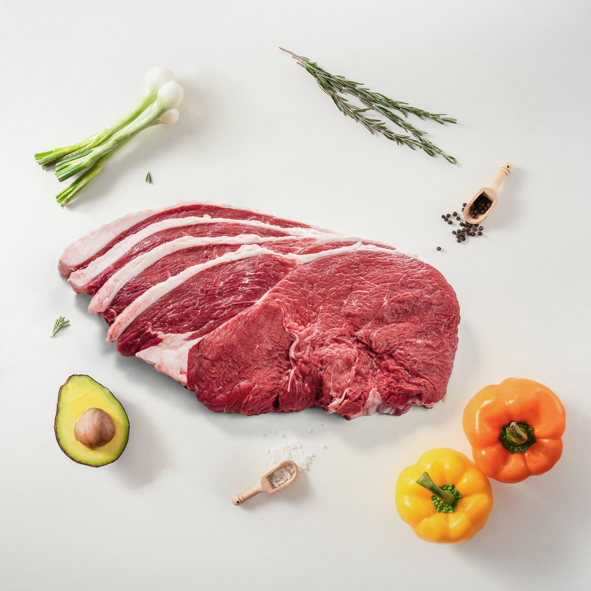 Steak de Diezmillo 4 kg – SuKarne Express